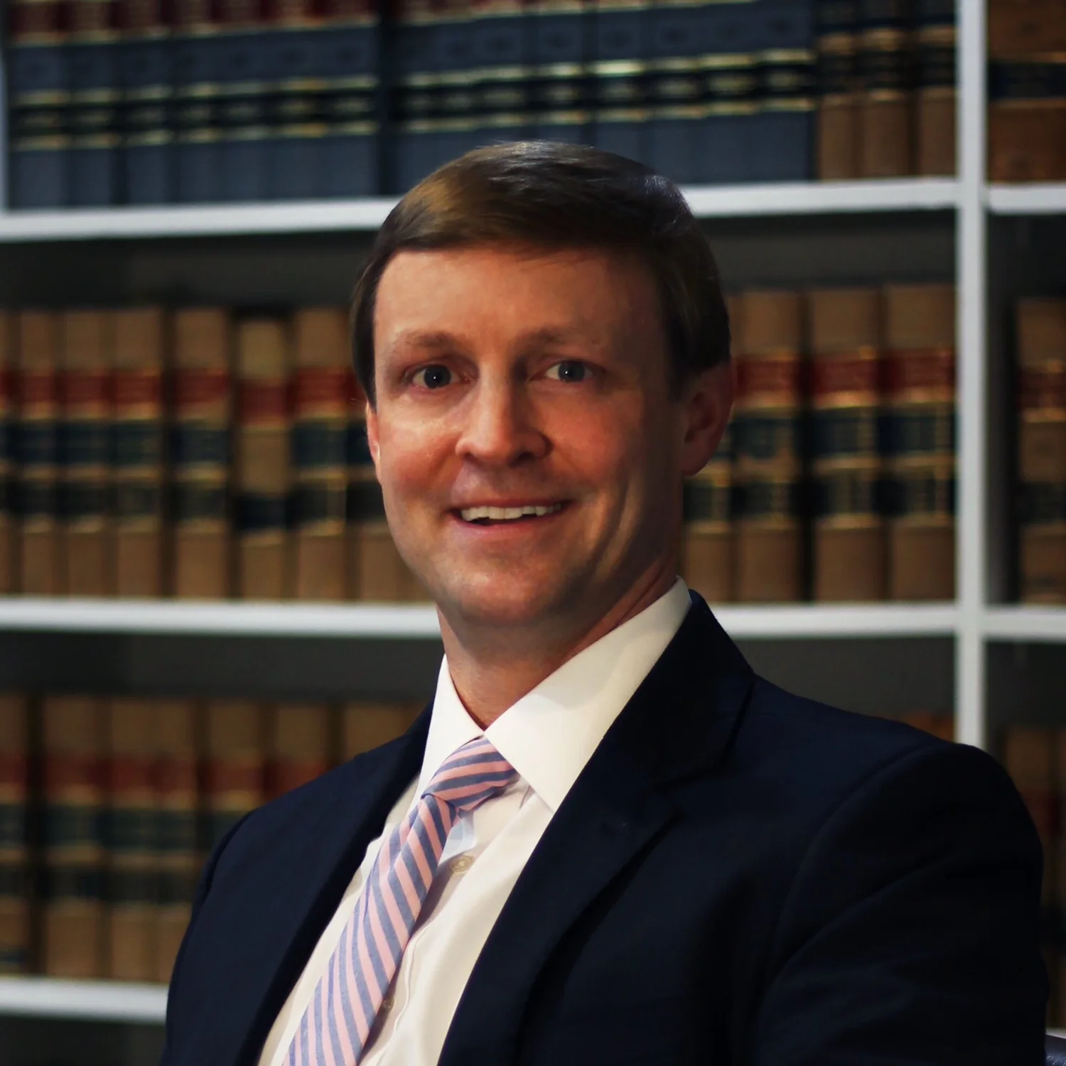 Lawyers — Blackburn, Conte, Schilling & Click, P.C.