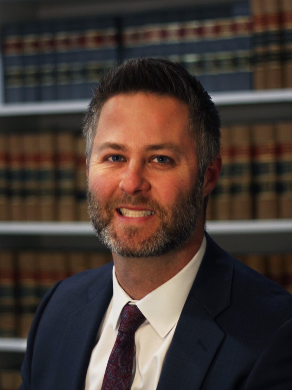 Robert J. Windle — Blackburn, Conte, Schilling & Click, P.C.