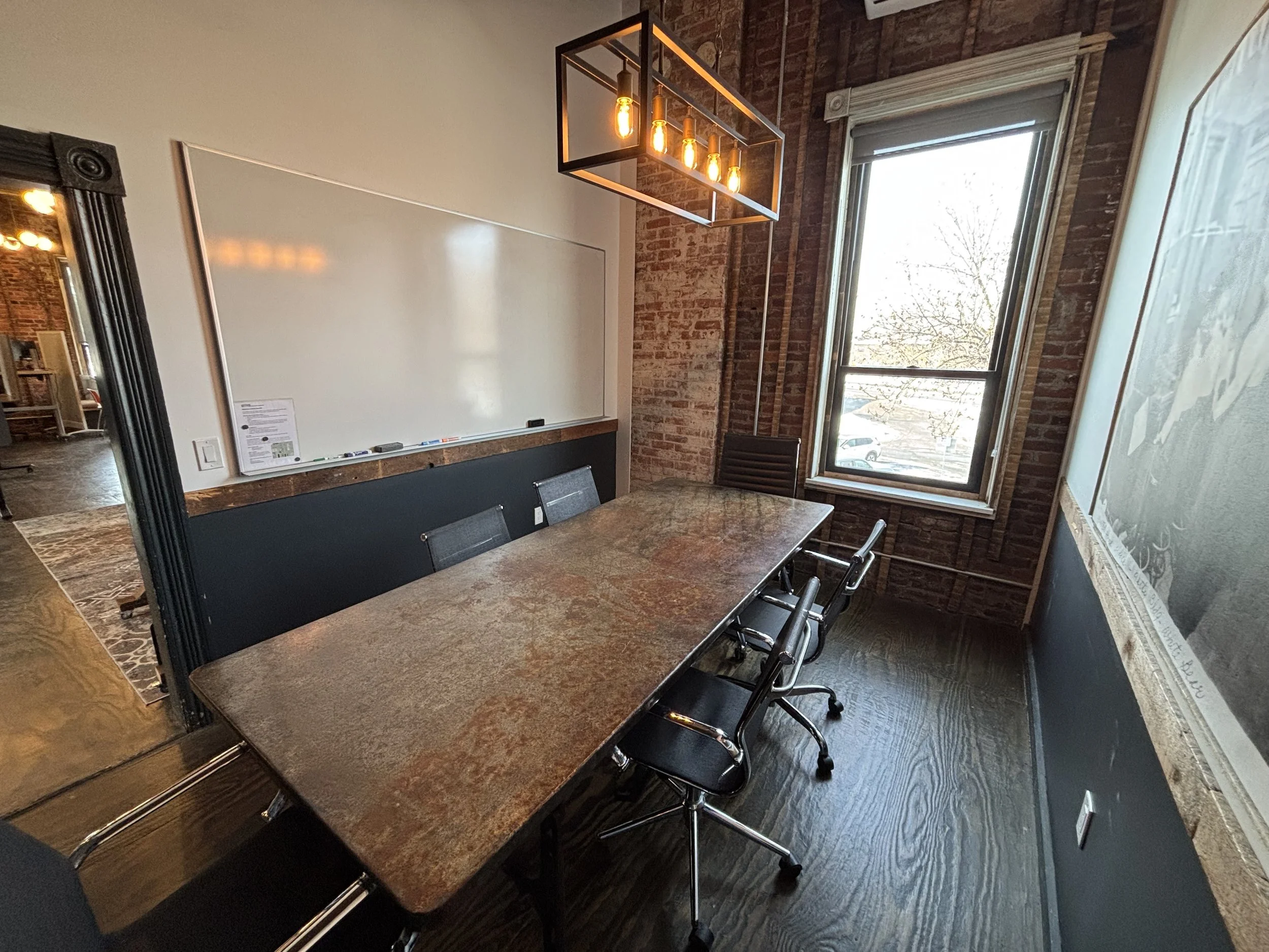 Meeting & Conference Room Rental Options | White Bear Lake, MN — GETTY ...