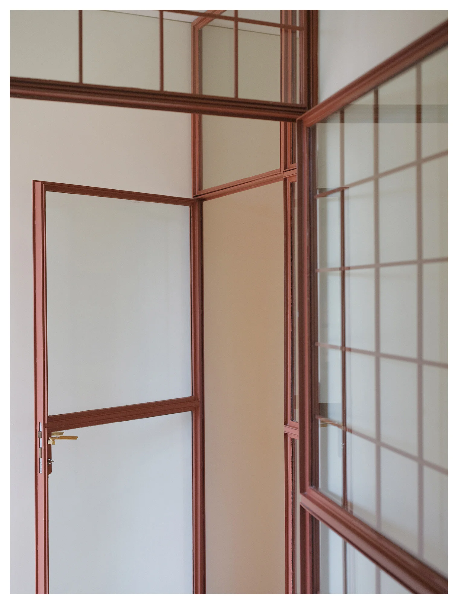 Poesia Mineral — NUNO CERA