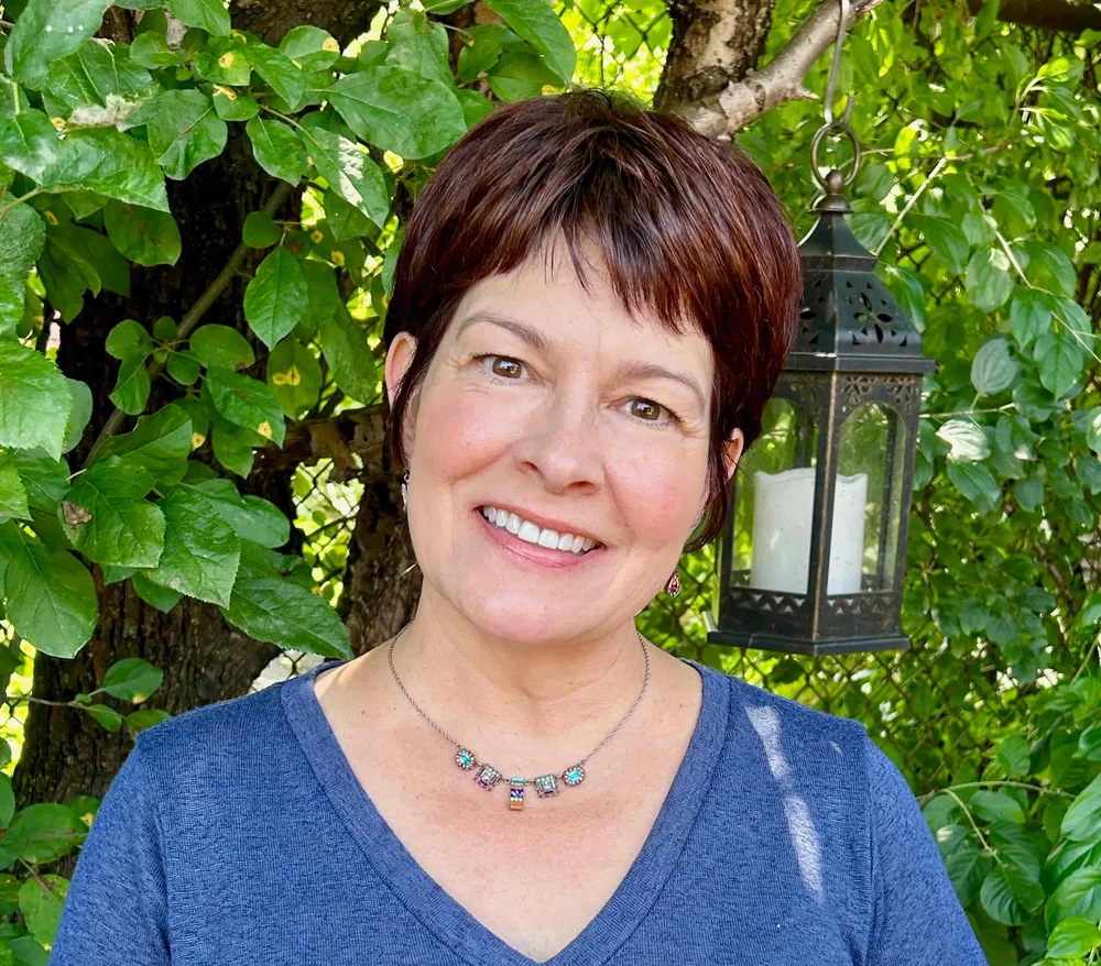 Maria Kahn
