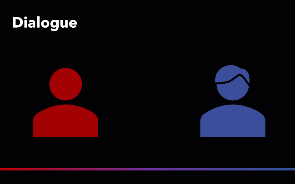 Dialogic Skills — Beyond Primal