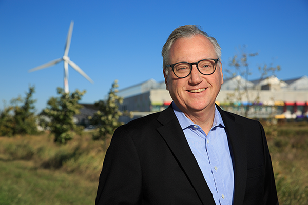 Staff — GREENWOOD ARCHER CAPITAL