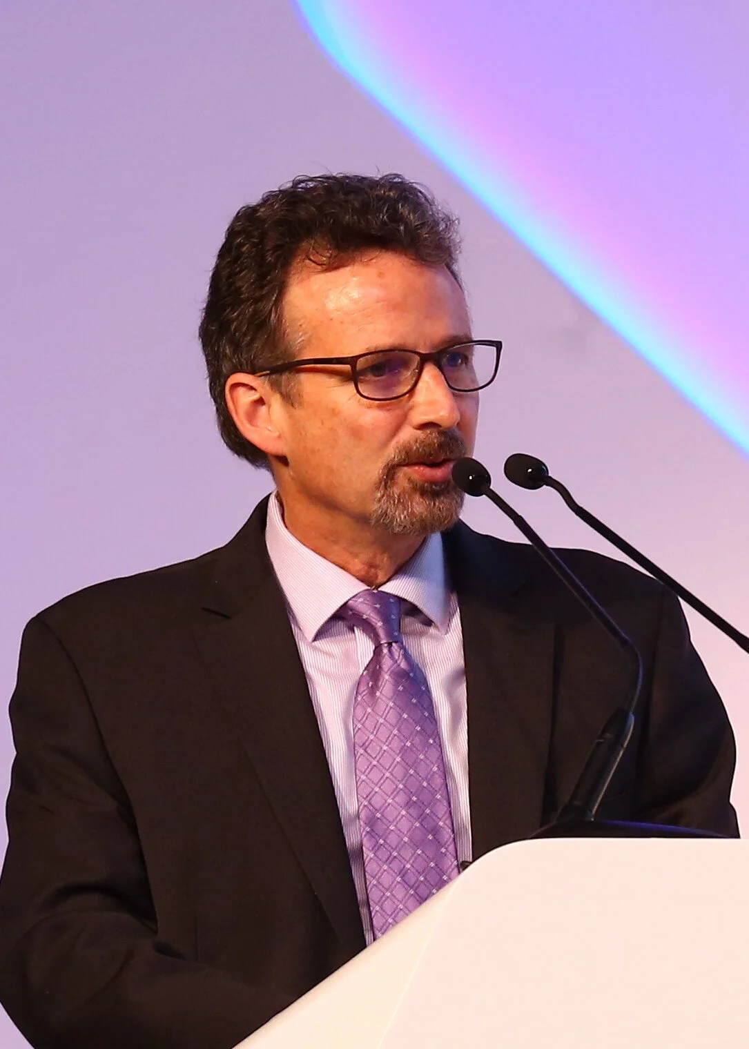 Staff — GREENWOOD ARCHER CAPITAL