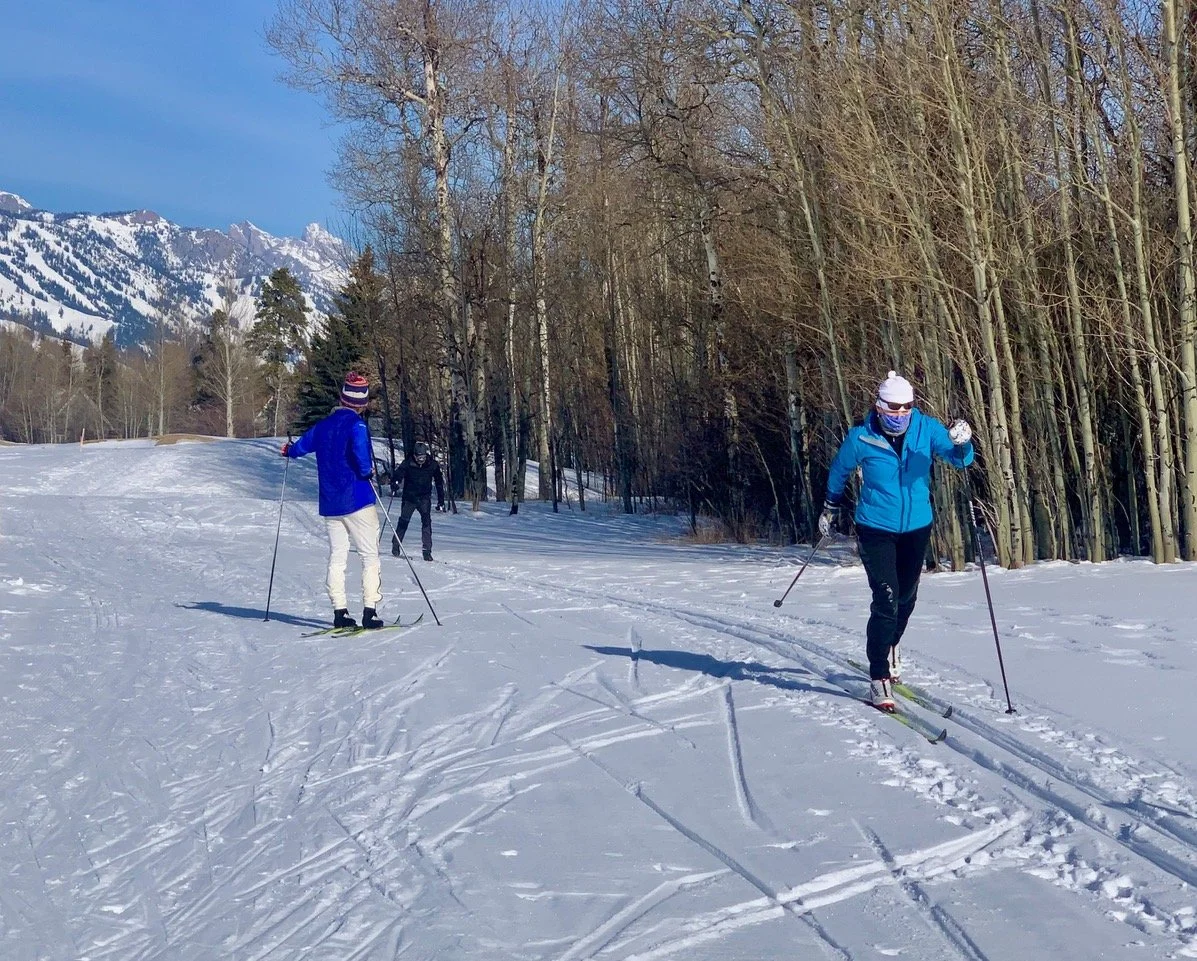 Events — Lander Nordic