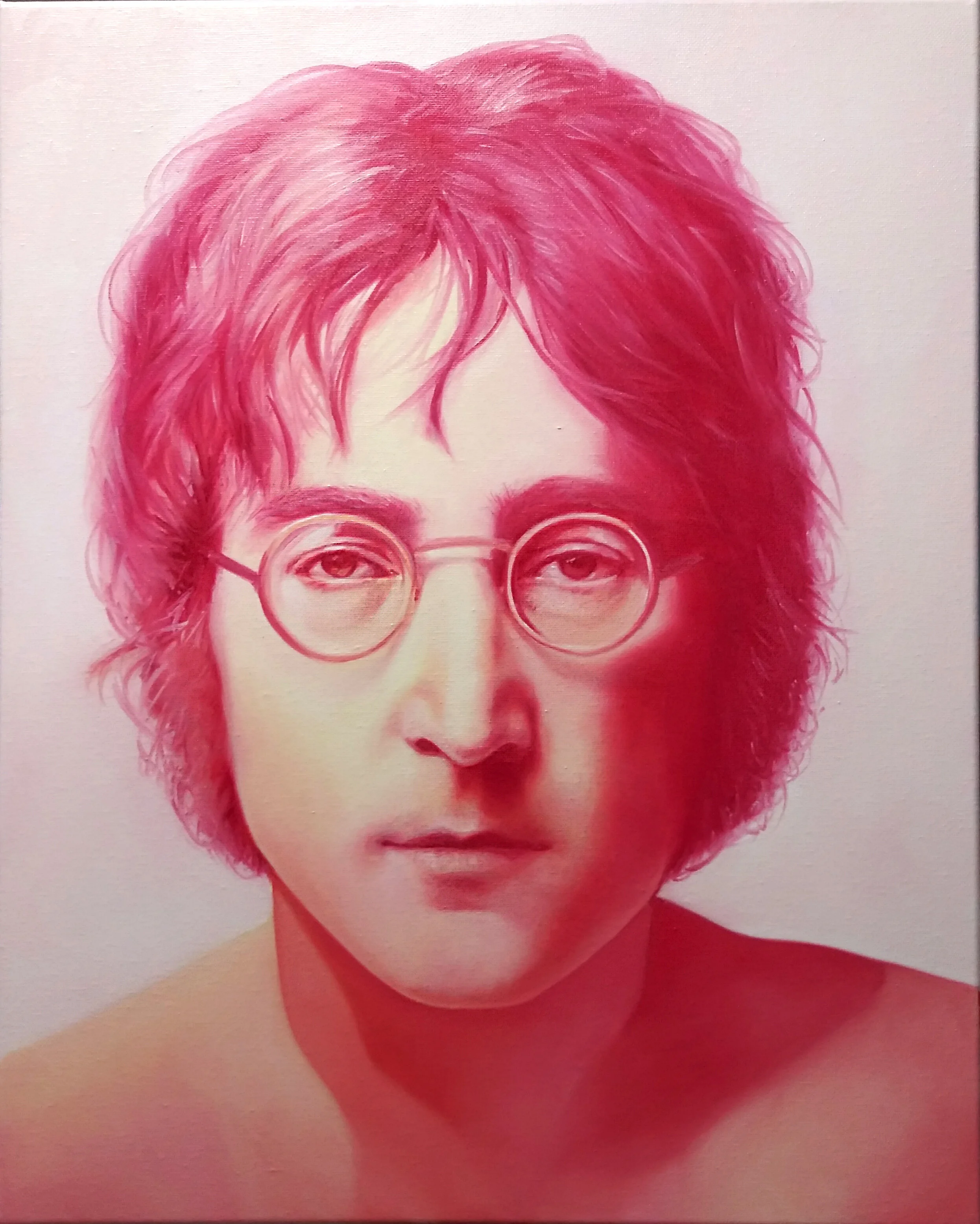 Artwork — Artist Jenipher Chandley