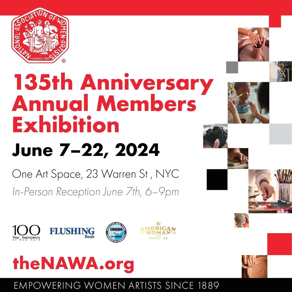 Artist Jenipher Chandley