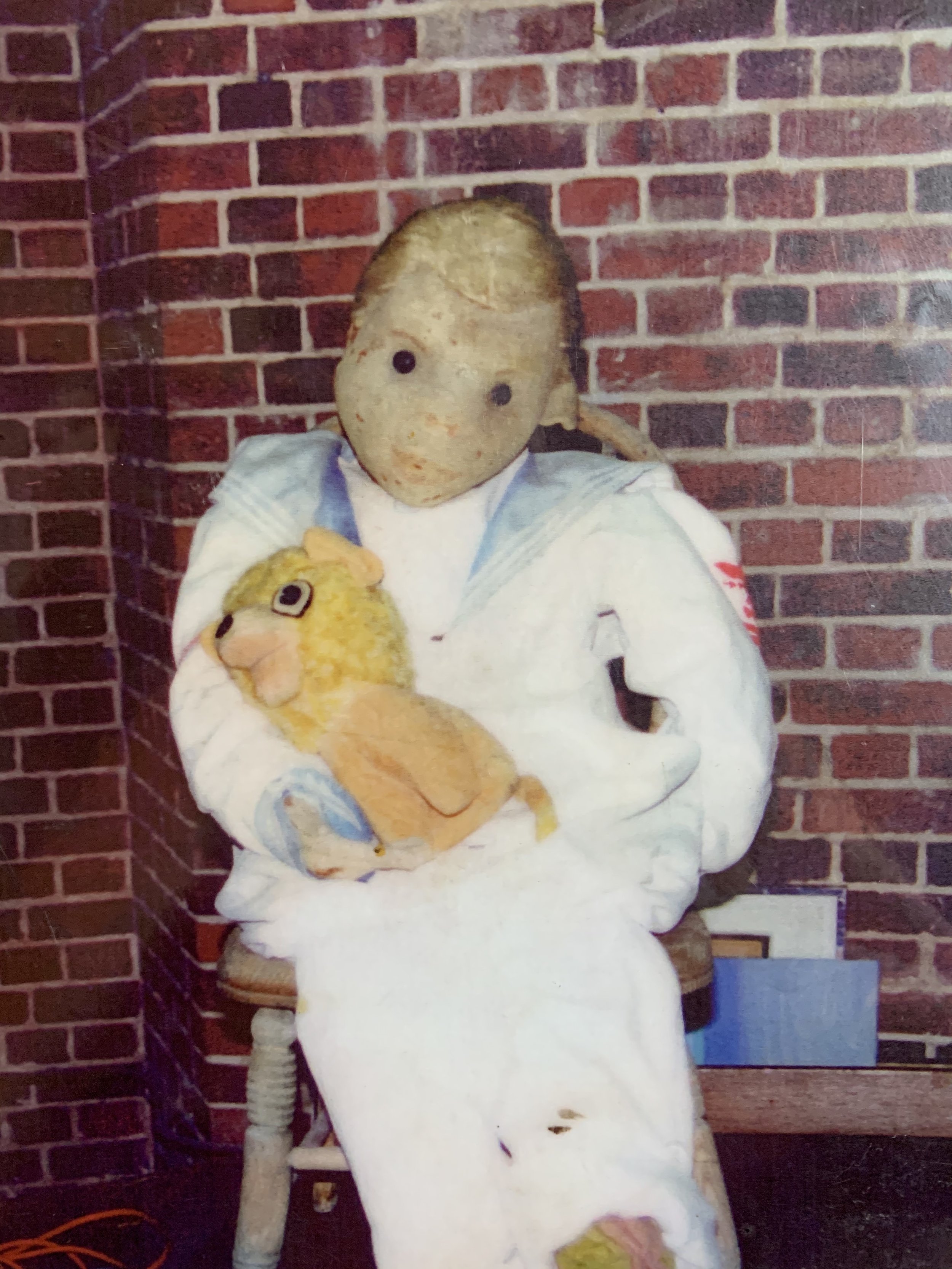 Robert the Haunted Doll | Haunted Key West