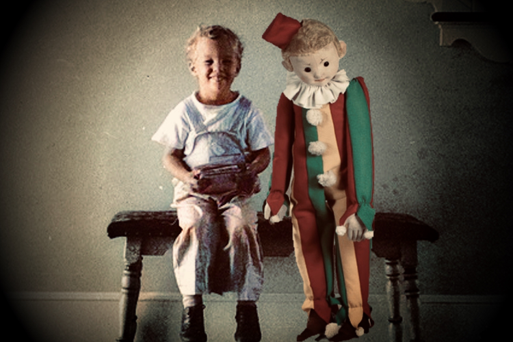 Robert the Haunted Doll | Haunted Key West