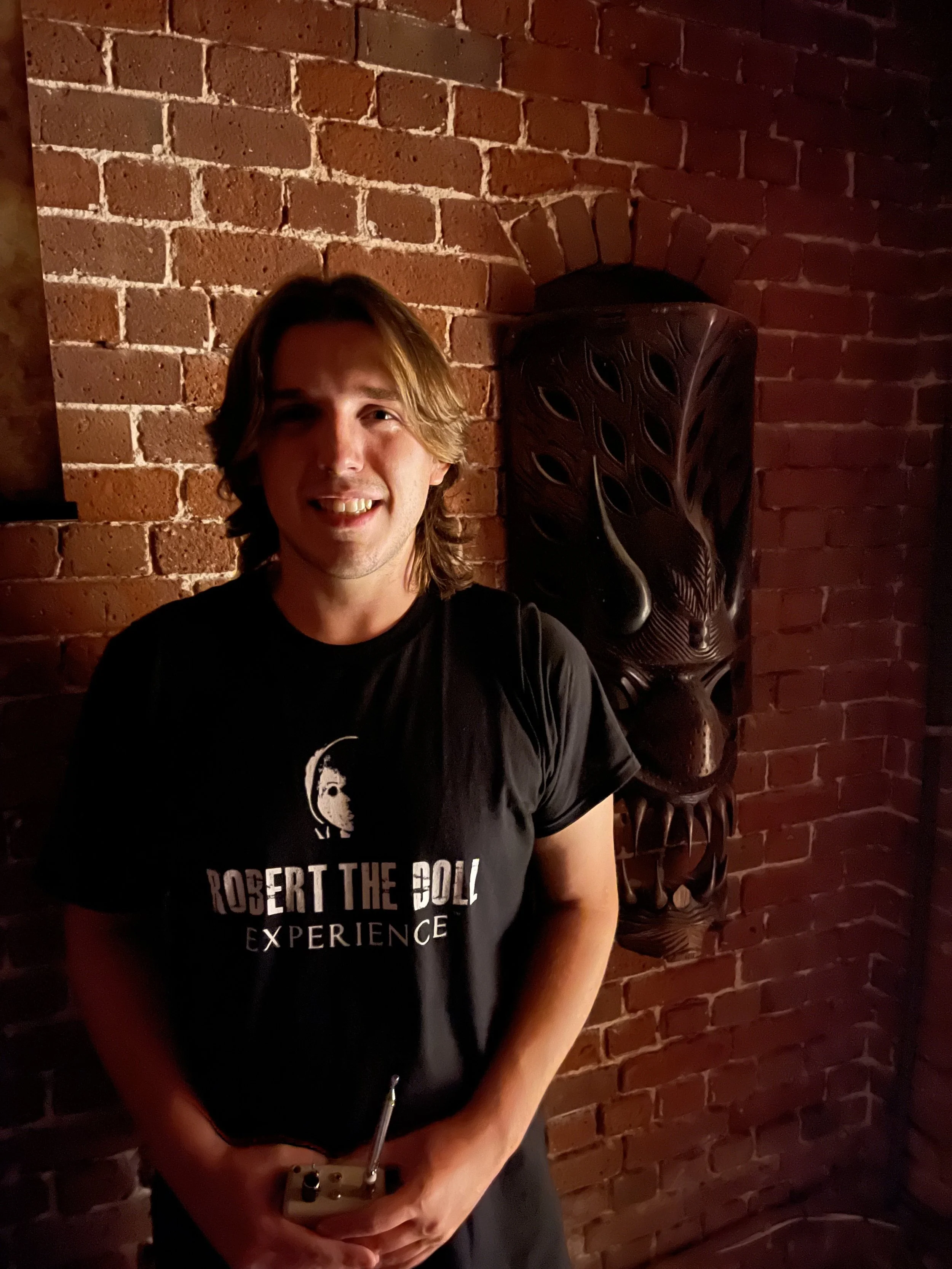 Paranormal Weekends — Haunted Key West