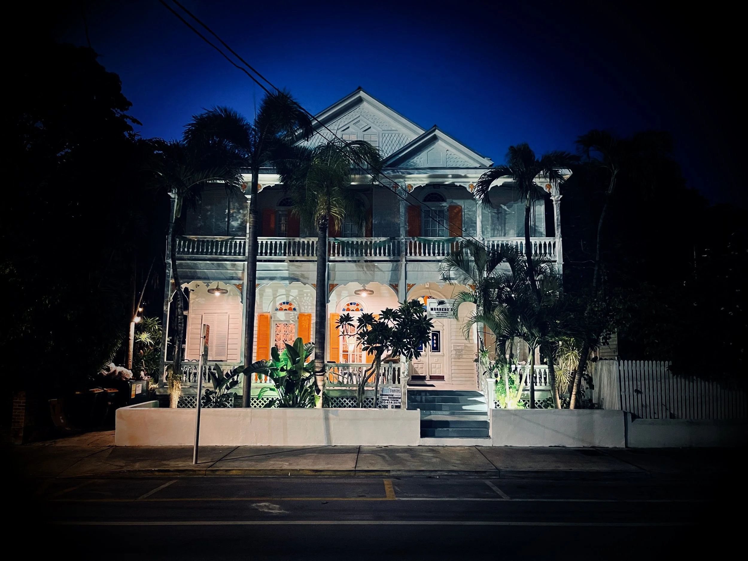 Haunted Hotels Key West | Haunted Key West