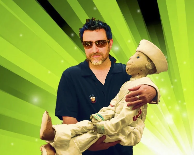 Robert the Haunted Doll | Haunted Key West