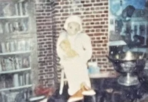 Robert the Haunted Doll | Haunted Key West