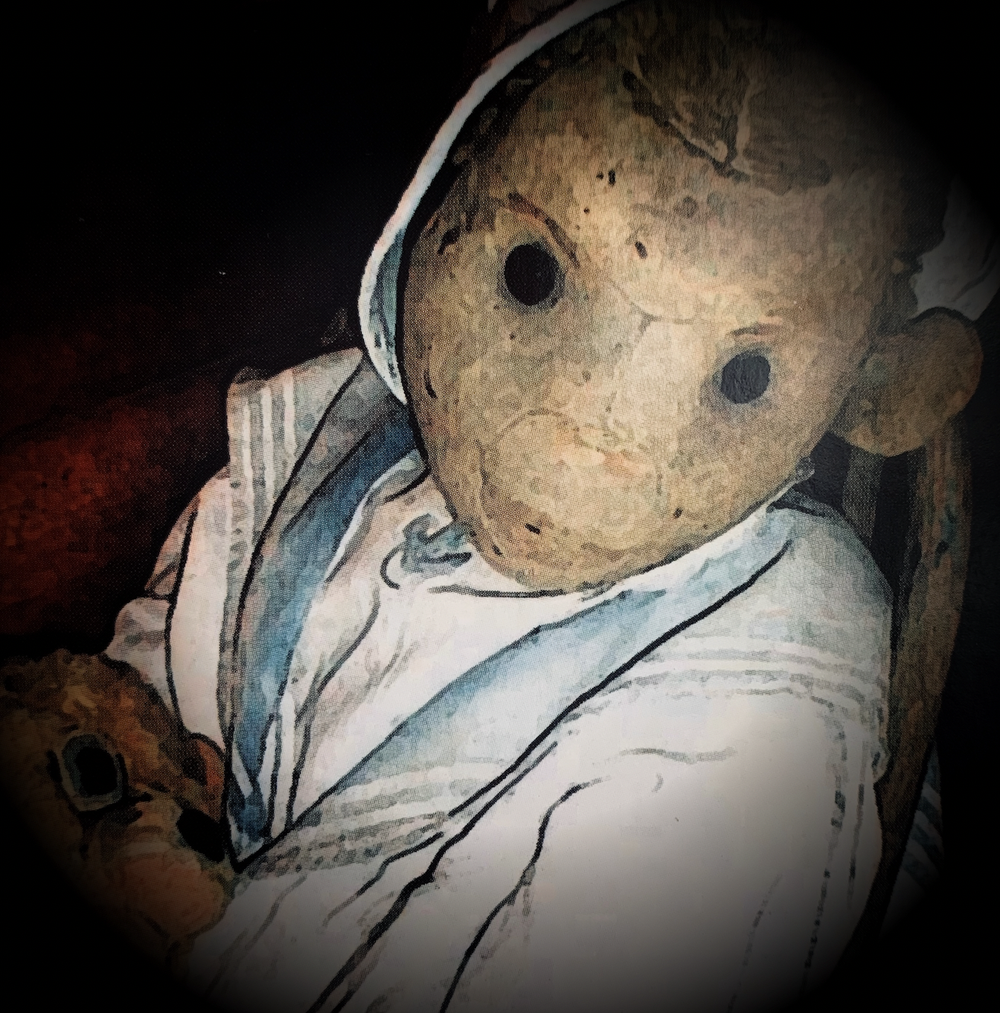 Robert the Doll — Haunted Key West