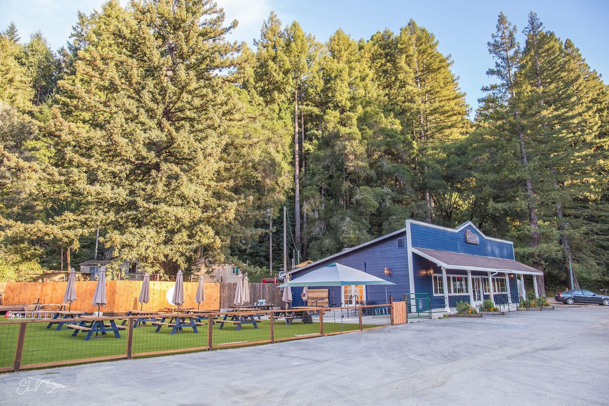 The Sawmill Restaurant & Ale House