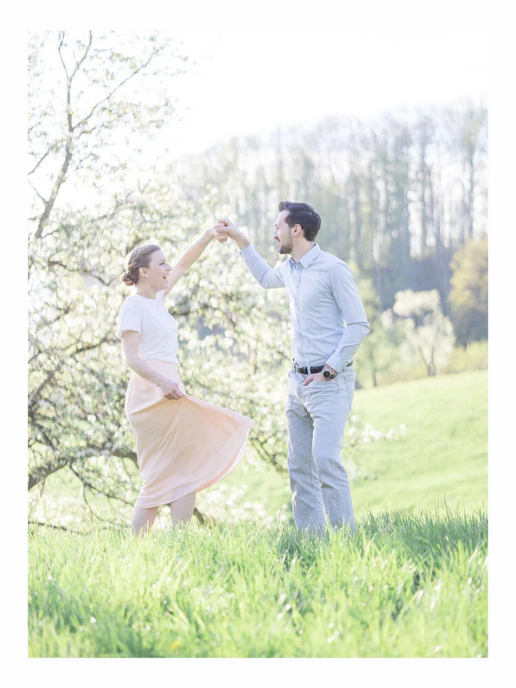 4 Tipps für ein unvergessliches Paarshooting — Lukas & Sophia