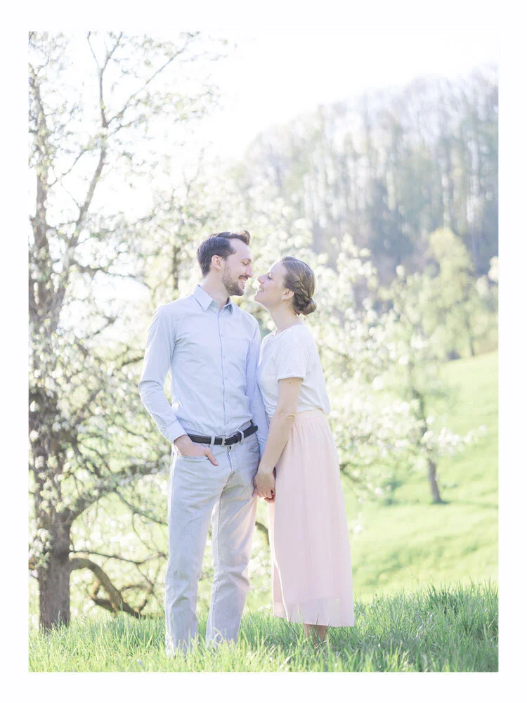 4 Tipps für ein unvergessliches Paarshooting — Lukas & Sophia