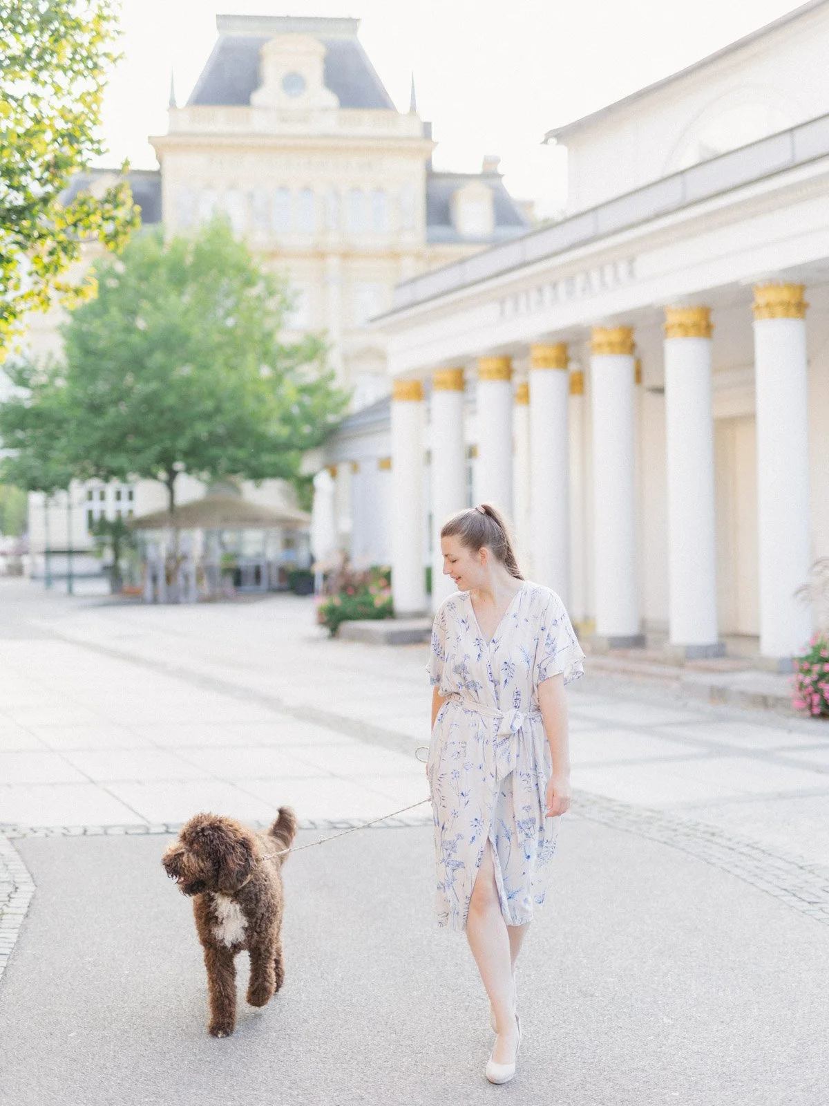 Fine Art Hochzeitsfotograf in Oberösterreich & Salzburg — Lukas & Sophia