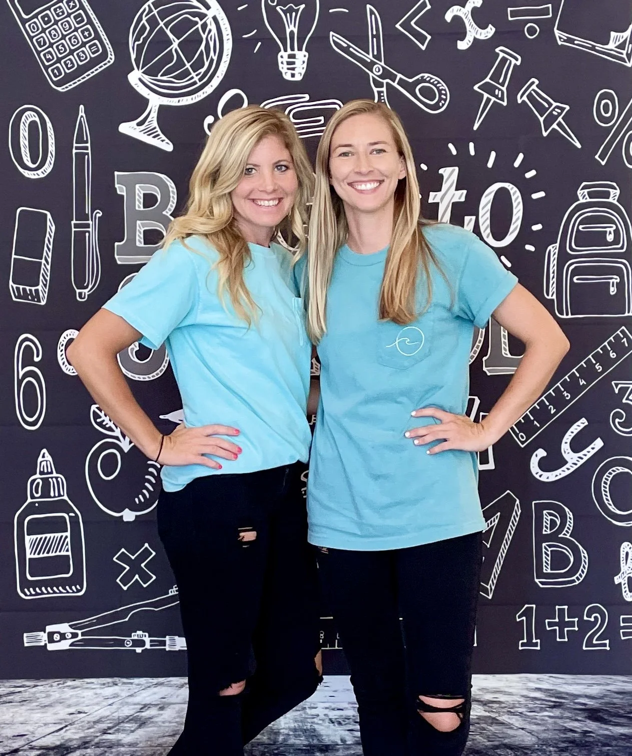 Who We Are — The Oasis Project