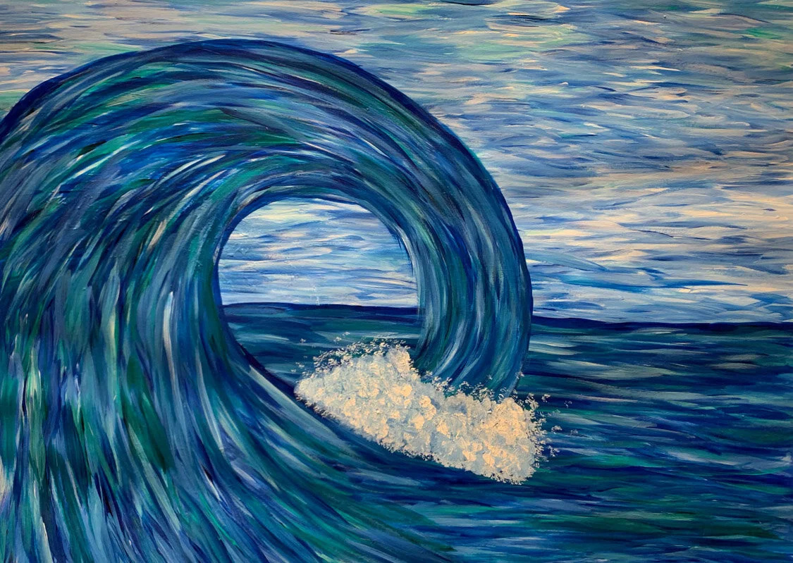 Danielle Day — Fresh Eye Arts