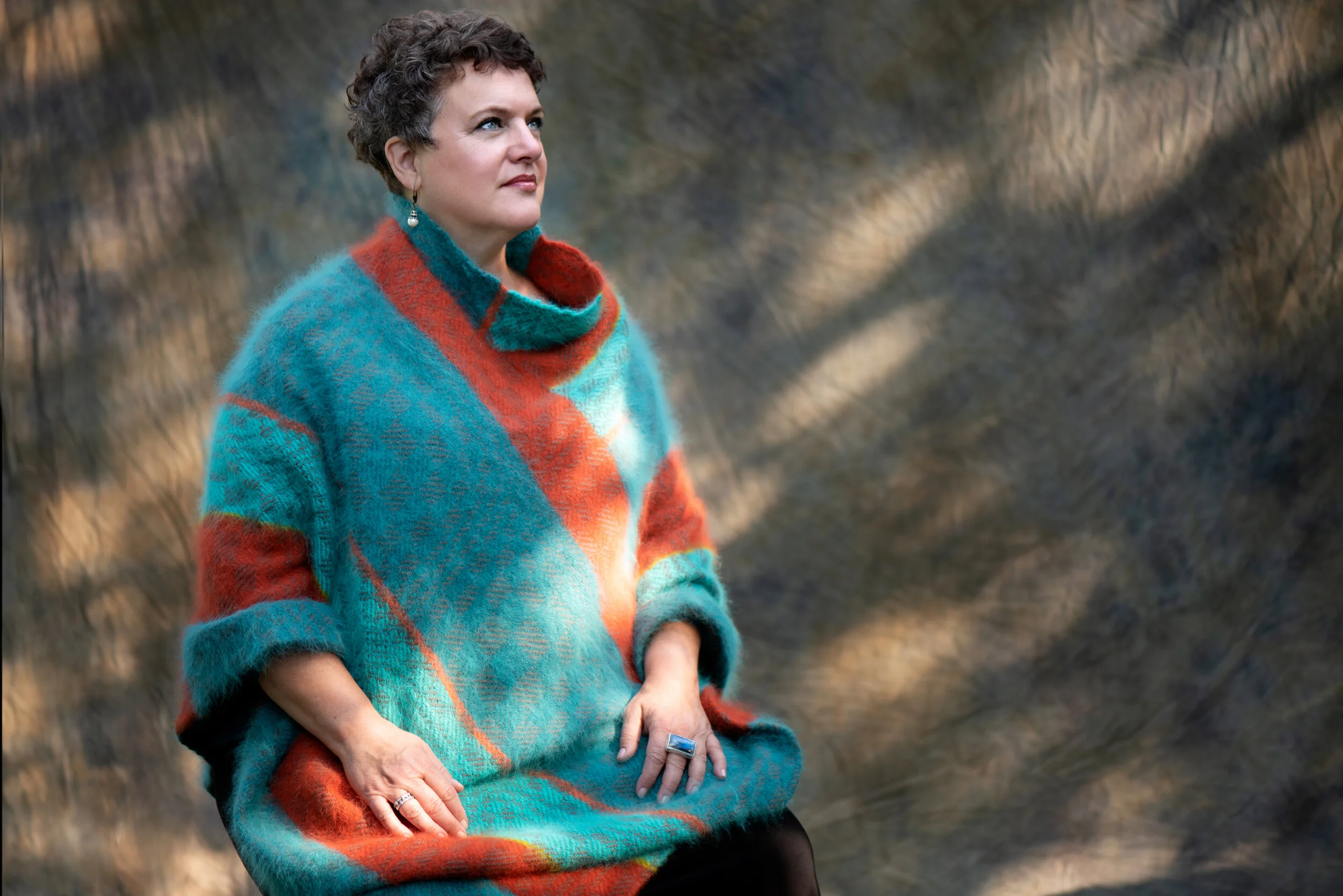 ABOUT — Libby Wagner