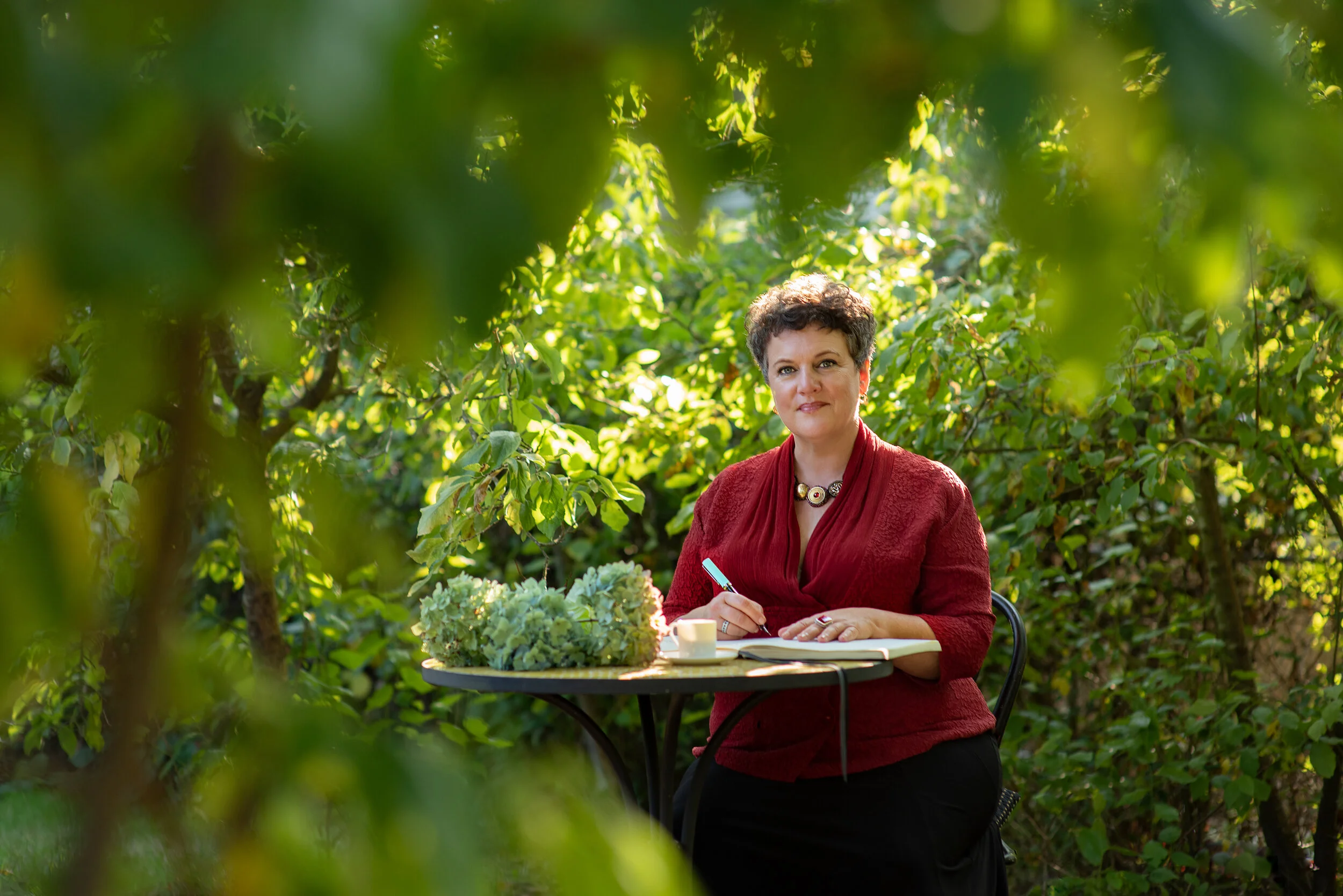 Services — Libby Wagner