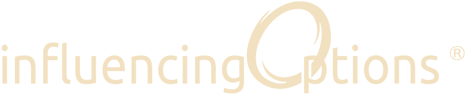 influencingOptions® — Libby Wagner