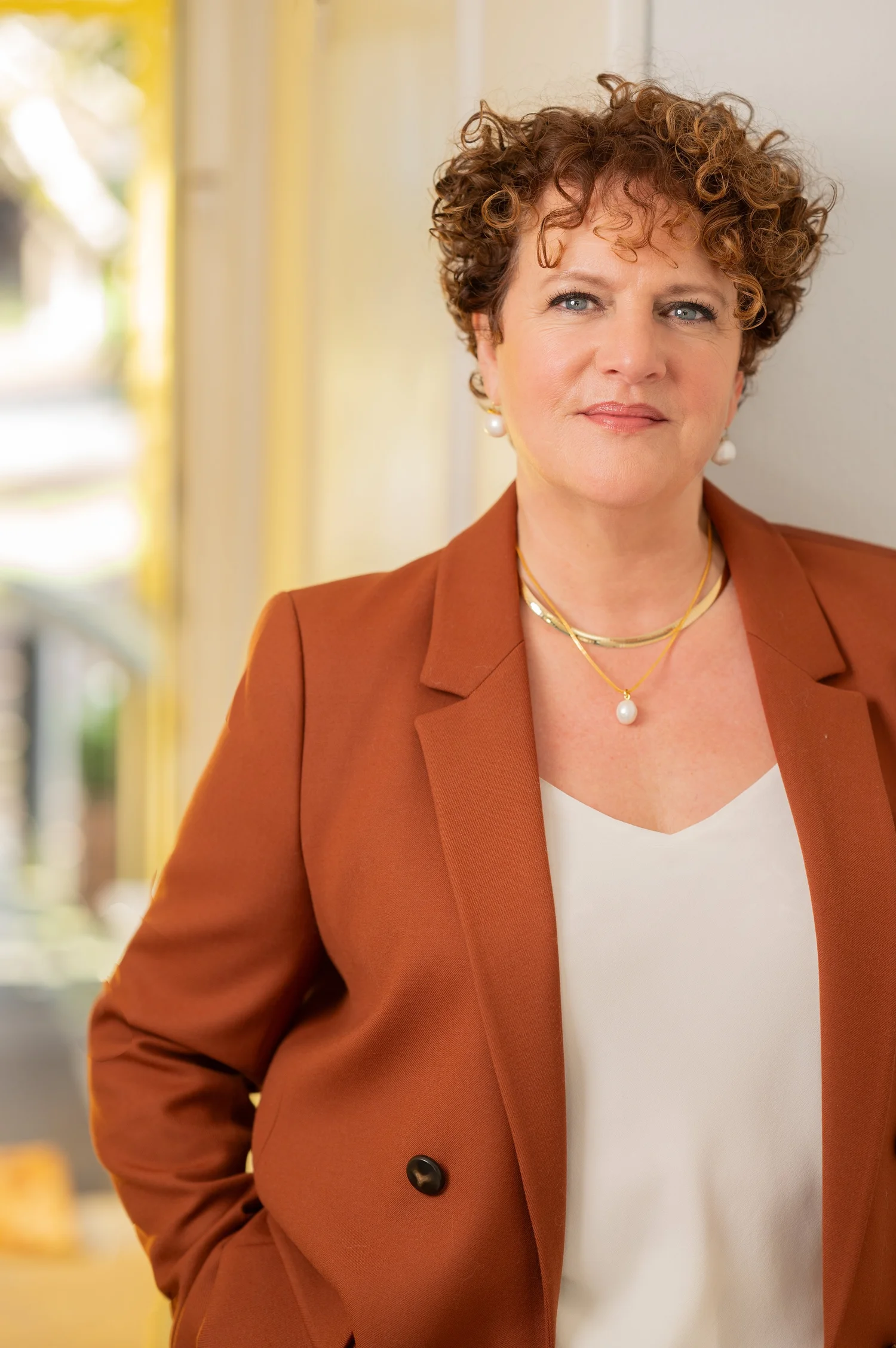 Libby Wagner | Elevate Leadership — Join Now