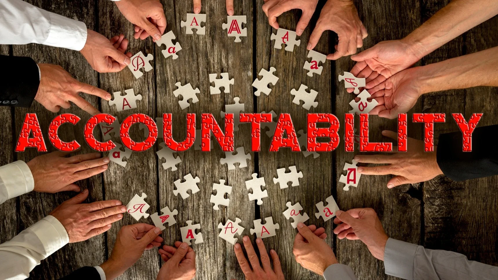 We Want all the “A-Words” / Agency + Autonomy = Accountability — Libby ...