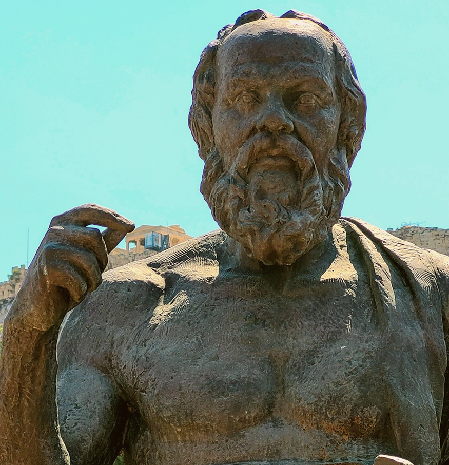 In Praise of Filters: Change the Narrative on Civility — Libby Wagner