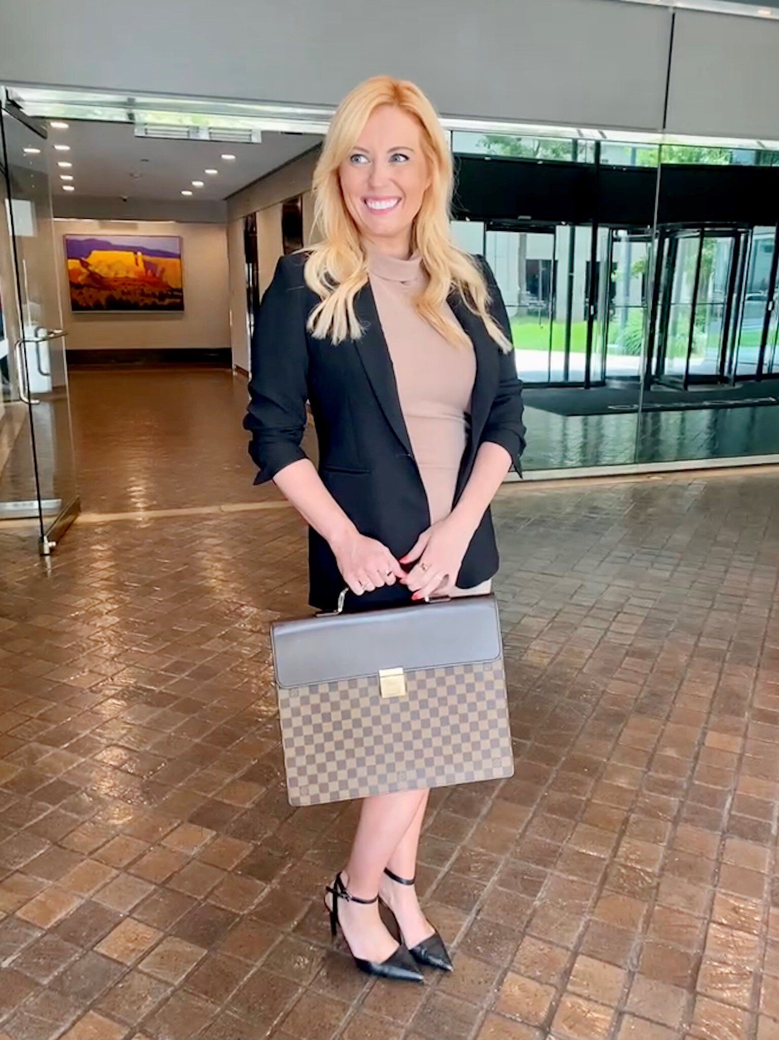 Tuesday Takeover: Cassity B. Gies — Maz Modern