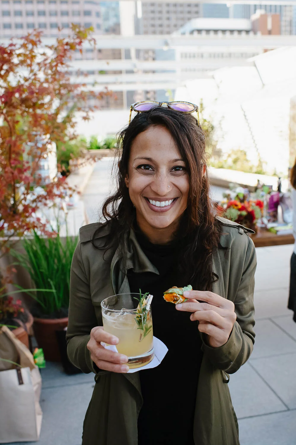 San Francisco Corporate Event Photography — Michaela Joy Photography