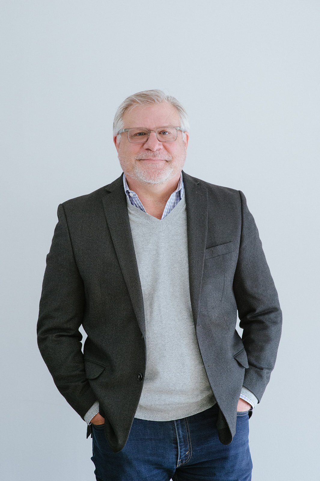 San Francisco Headshots & Branding Photography — Michaela Joy Photography