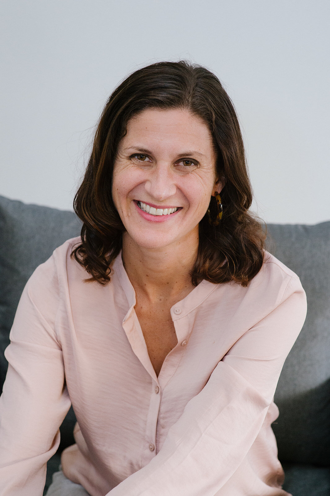 San Francisco Headshots & Branding Photography — Michaela Joy Photography