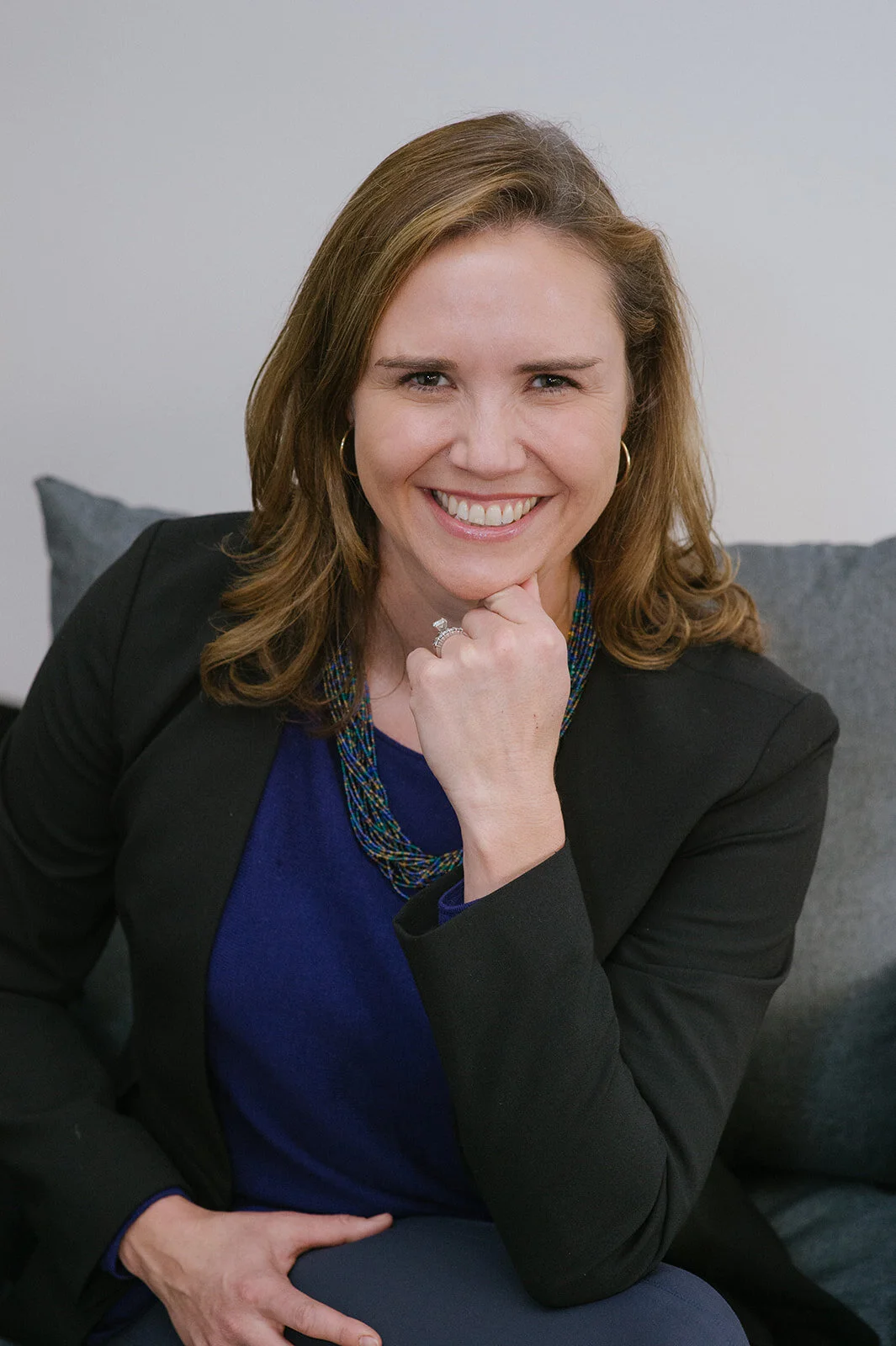 San Francisco Headshots & Branding Photography — Michaela Joy Photography