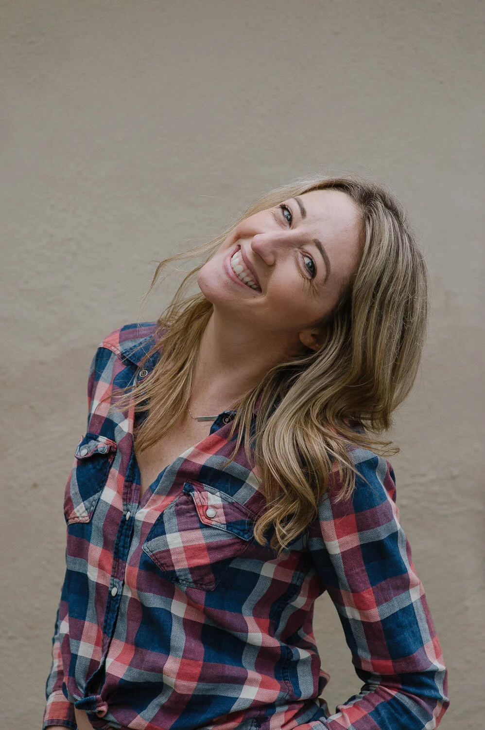 San Francisco Headshots & Branding Photography — Michaela Joy Photography