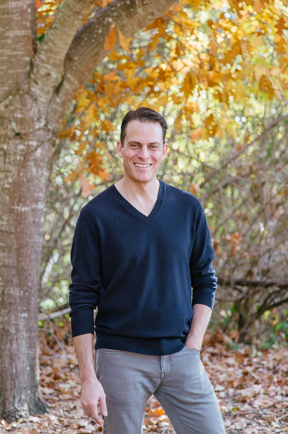 San Francisco Headshots & Branding Photography — Michaela Joy Photography