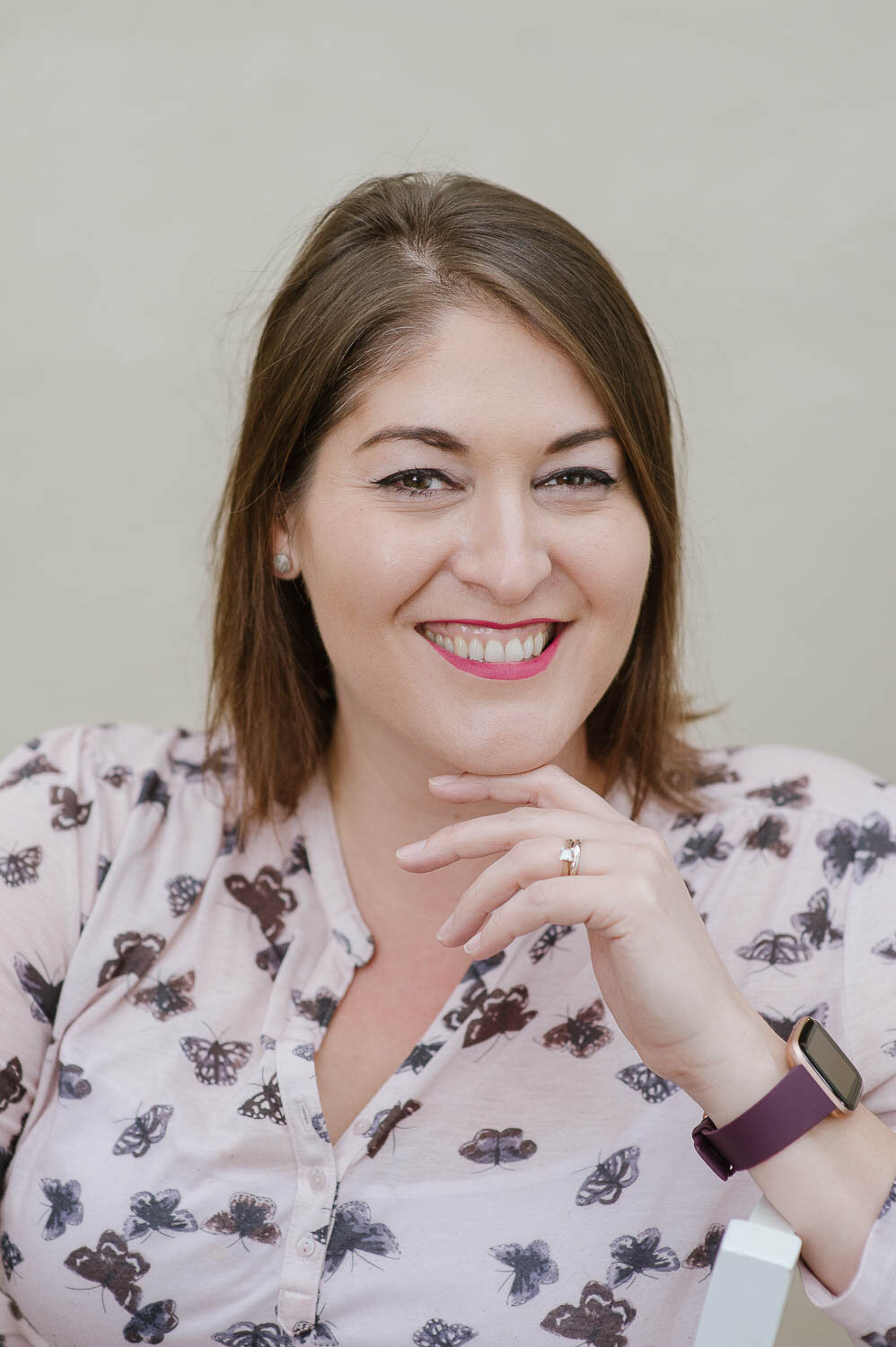 San Francisco Headshots & Branding Photography — Michaela Joy Photography