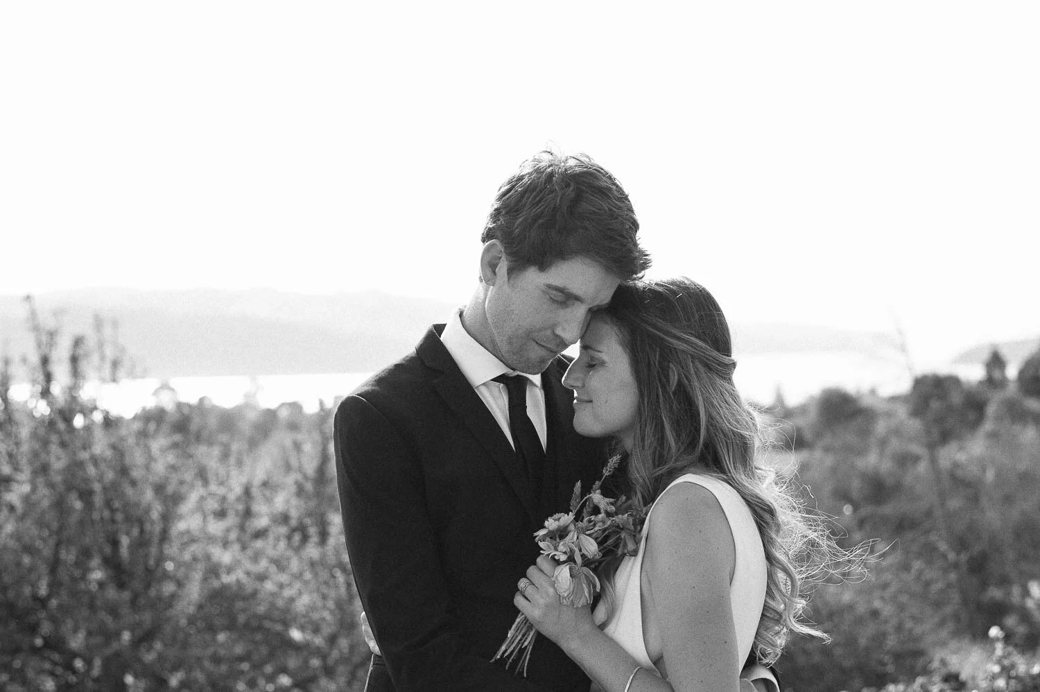 Michaela Joy Photography - Documentary Wedding Photography and Cinema