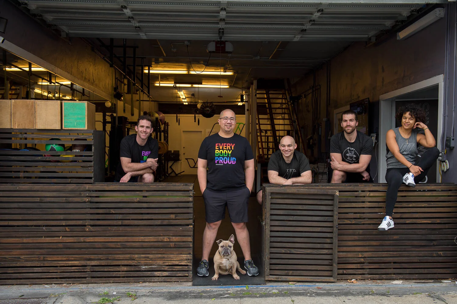 San Francisco Headshots & Branding Photography — Michaela Joy Photography