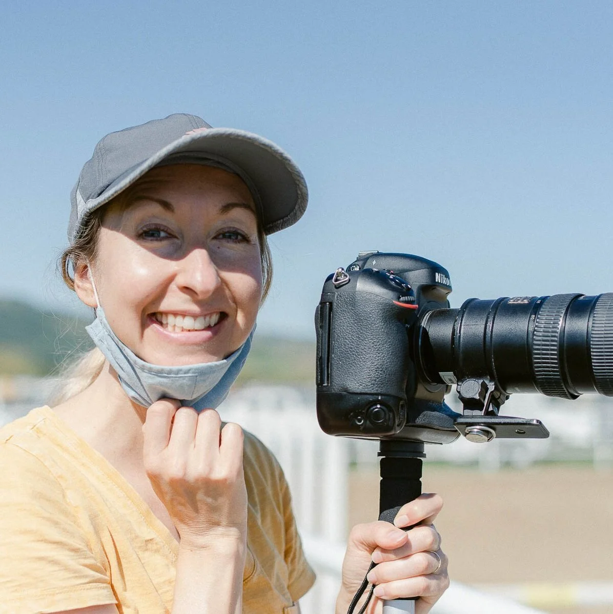 Equestrian Horse and Rider Photography — Michaela Joy Photography