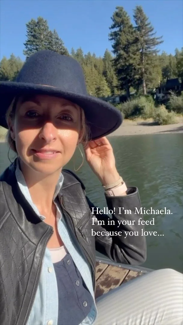 Michaela Joy Photography - Documentary Wedding Photography and Cinema