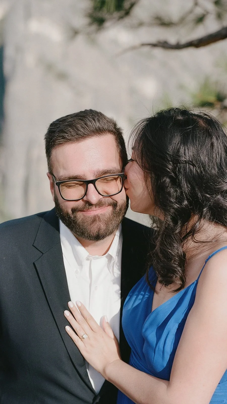 Daniel & Kelsey | Embarcadero Proposal | San Francisco, CA — Michaela ...