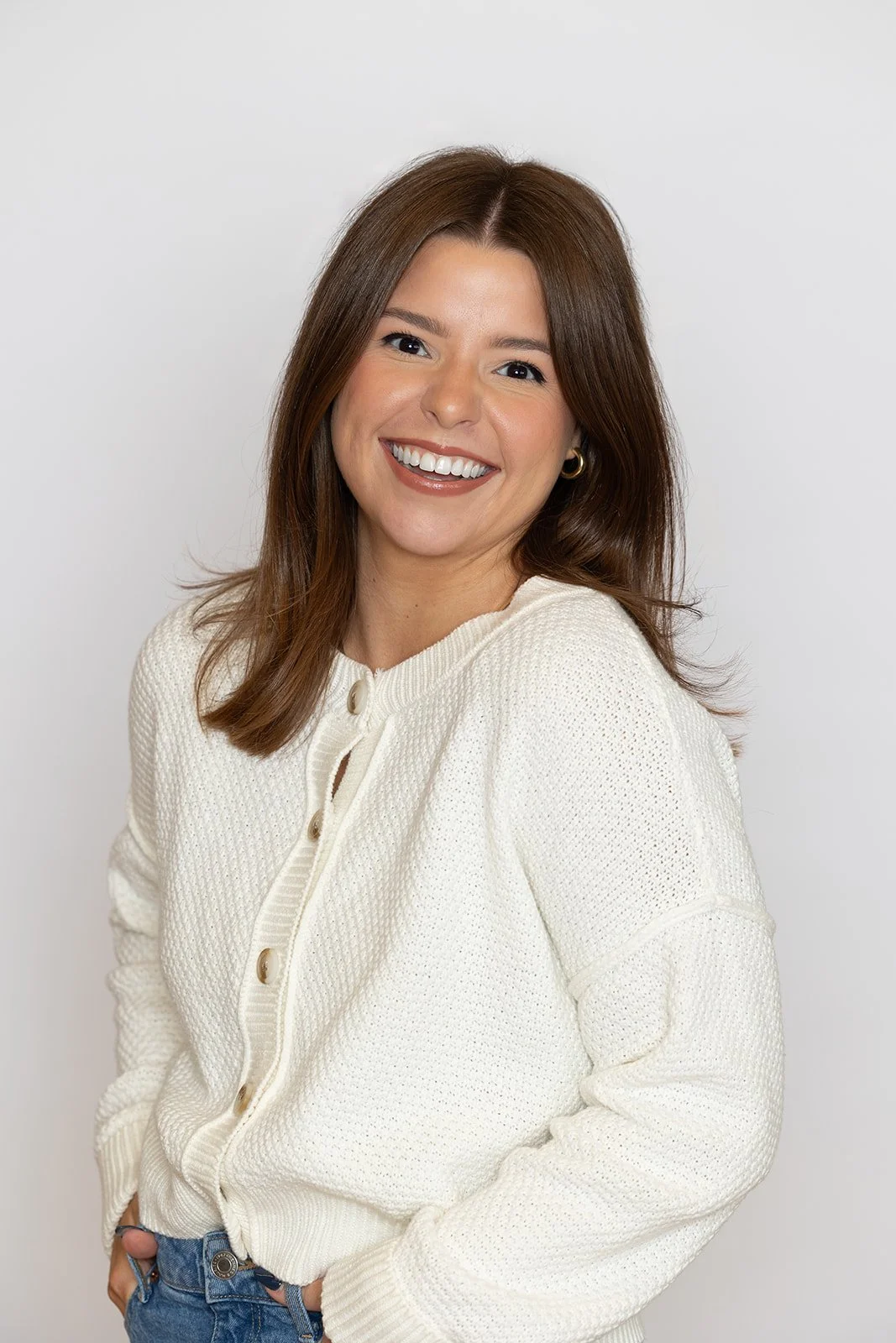 San Francisco Headshots & Branding Photography — Michaela Joy Photography