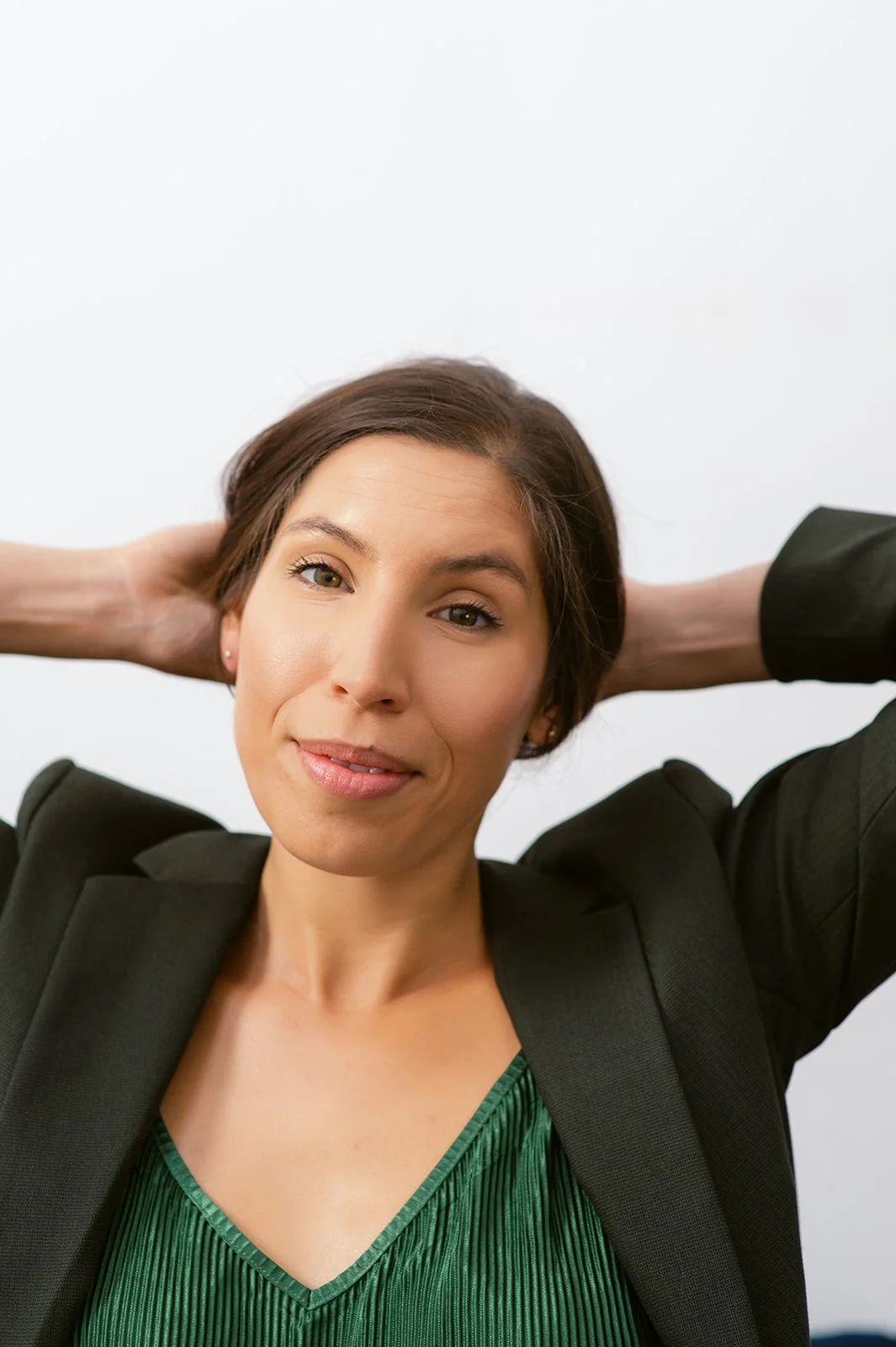 San Francisco Headshots & Branding Photography — Michaela Joy Photography