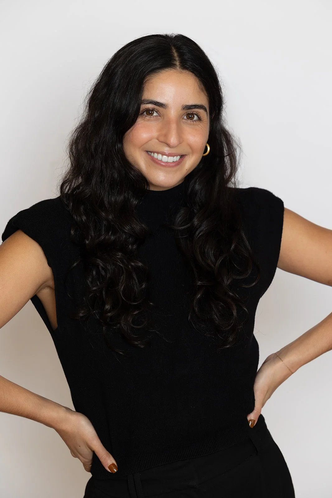 San Francisco Headshots & Branding Photography — Michaela Joy Photography