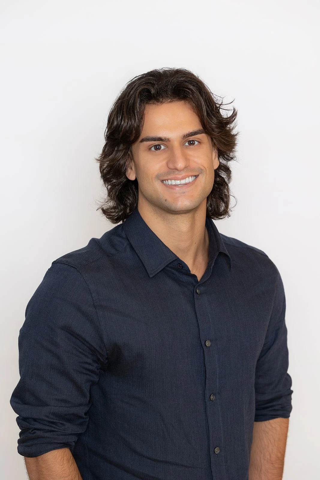 San Francisco Headshots & Branding Photography — Michaela Joy Photography