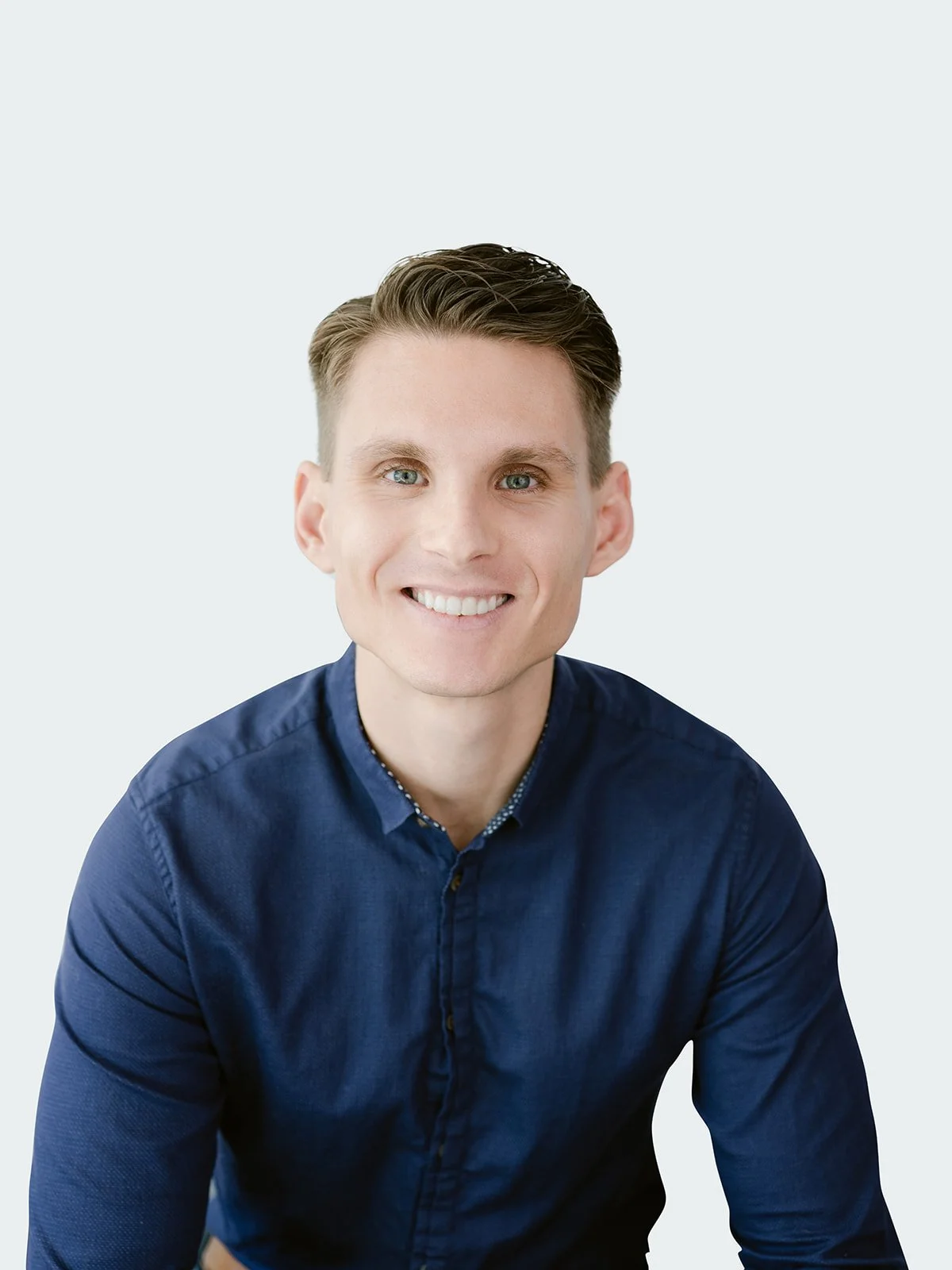 San Francisco Headshots & Branding Photography — Michaela Joy Photography