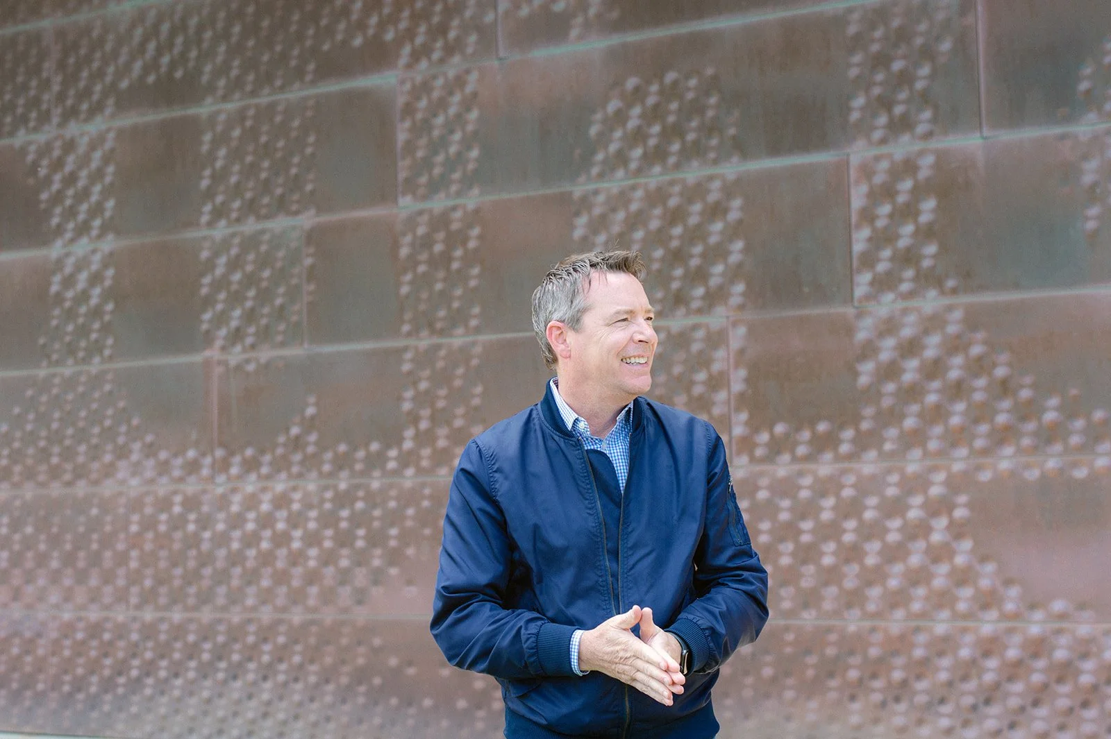 San Francisco Headshots & Branding Photography — Michaela Joy Photography