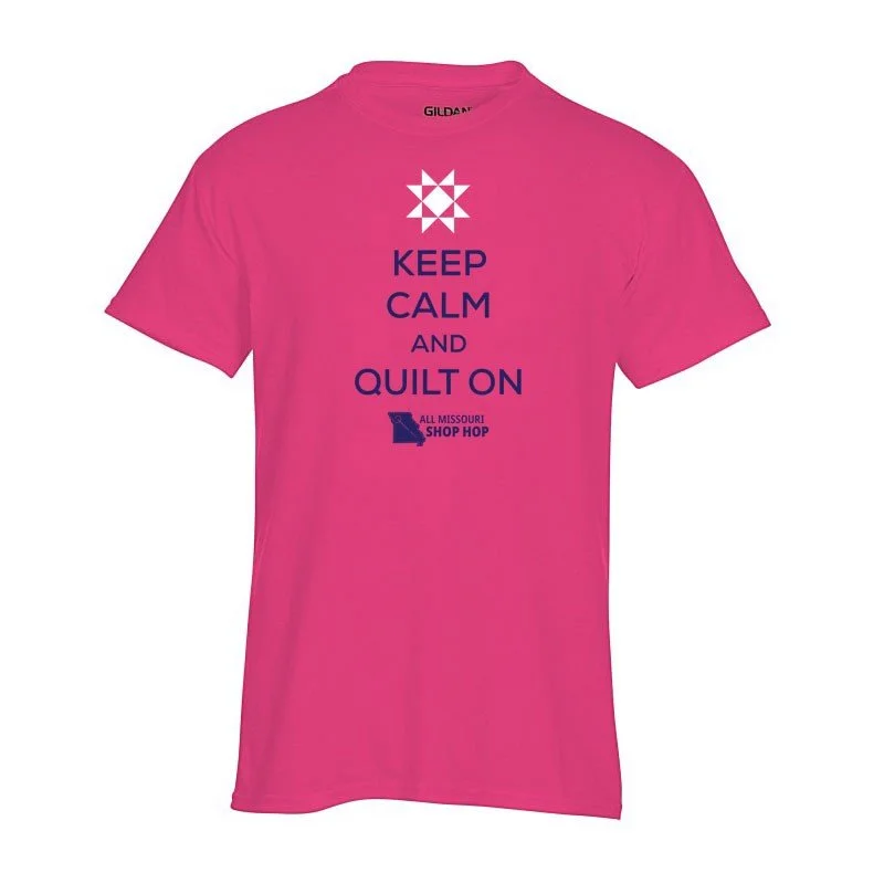 All Missouri Shop Hop — Abby's Quilt Shop